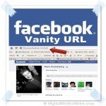 Facebook Page Vanity URL: Create Vanity URL for Facebook