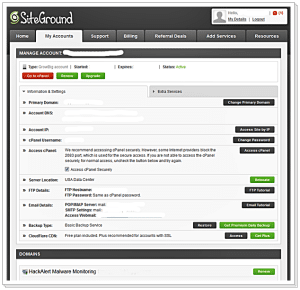 SiteGround Reviews 2022: Ultimate Choice for Bloggers