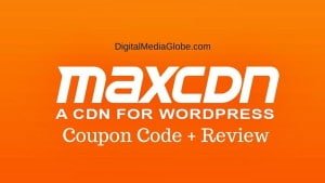 MaxCDN Coupon Code March 2019 | Our MaxCDN Review
