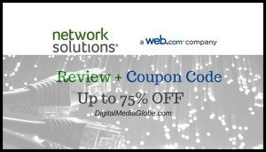 Network Solutions Promo Code March 2019 + Review: 70% OFF