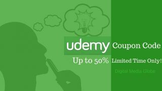 Udemy Coupon Code March 2019 : Upto 50% Off