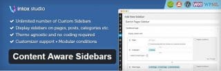 10 Best WordPress Custom Sidebar Plugin You Don't Know