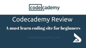 Codecademy Review - A Must Learn Coding Site for Beginners