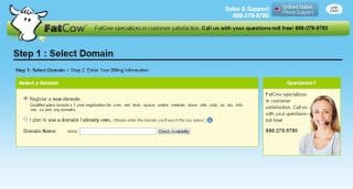 FatCow Coupon Code March 2019 : Up to 80% Off