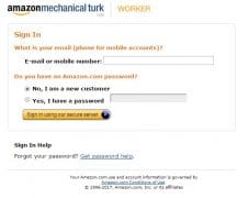 Amazon Mechanical Turk Review: How to Make Money on Mechanical Turk