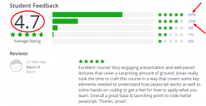 Best Udemy Javascript Course Review: Udemy Javascript from Beginner to ...