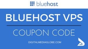 Bluehost VPS Coupon Code March 2019: Get More Than 50% Discount