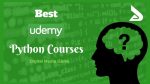 12 Best Udemy Python Courses Review: Udemy Complete Python Bootcamp ...