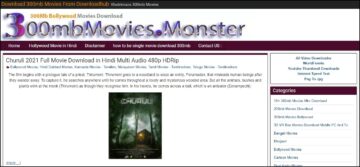 6 Best Free Hindi Bollywood Movies Download Sites Without Registration