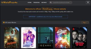 6 Best Free Hindi Bollywood Movies Download Sites Without Registration