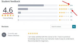 Best Forex Courses for Beginners – Get started with Forex Trading