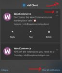 How to Customize Windows 10 Action Center and Notifications