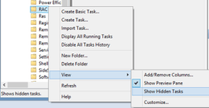 How to Enable Data Collection for Windows Reliability Monitor?