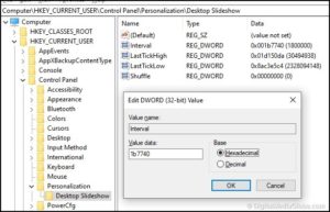 What is a Registry Key? What is a Registry Value? Detail Explanation!
