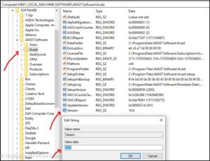 What is a Registry Key? What is a Registry Value? Detail Explanation!