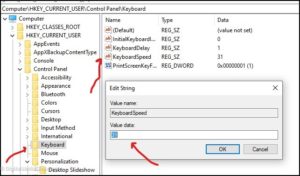 What is a Registry Key? What is a Registry Value? Detail Explanation!