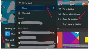 How to Find Exe file on Windows 10/8/7 [Quick Solution]
