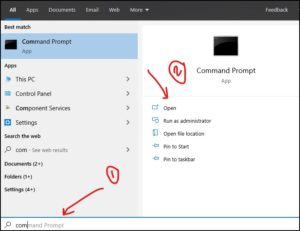 How to open notepad in Windows 10: Quick Method