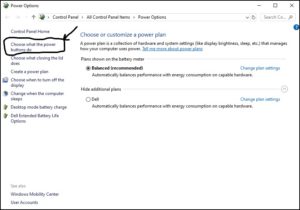 How to Fix Windows 10 Hibernate problem: Quick Fix