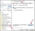 How to Find the Location of Windows Store Apps Folder, Exe files, Shortcut