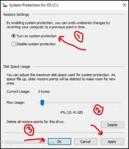 How to Create a System Restore on Windows 10: Ultimate Guide