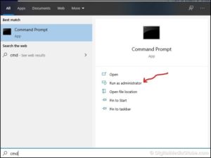 How to Enable or Disable F8 Advanced Boot Options in Windows 10