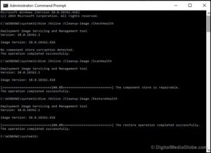 Windows Online Troubleshooting Service is Disabled - How to Fix