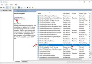 Windows Online Troubleshooting Service is Disabled - How to Fix