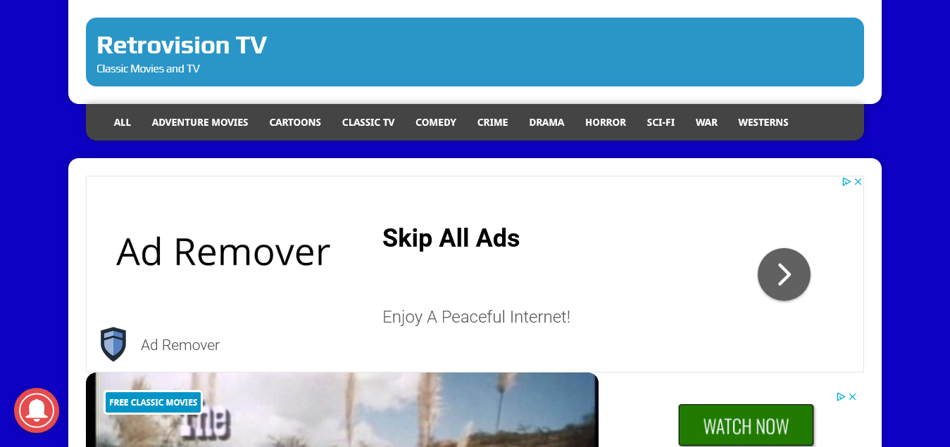 5 Best Sites to Watch TV Shows for Free Online