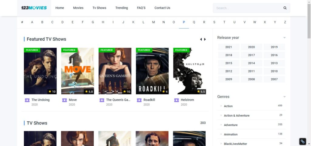 5 Best Sites to Watch TV Shows for Free Online