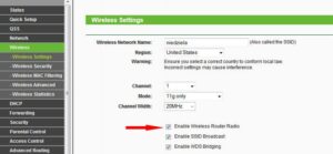 How to set up a wireless router? Step-by-Step Guide