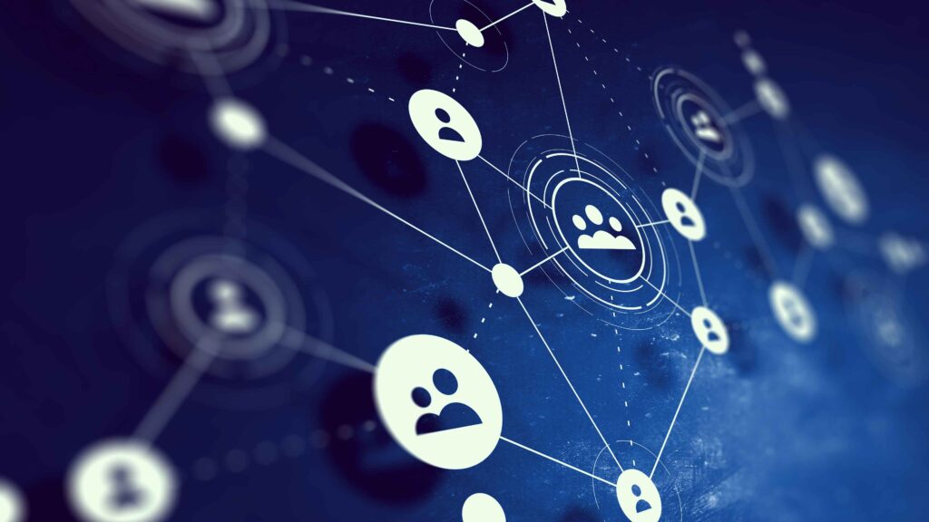 Computer Network, Node, Host, Client, Server Differences