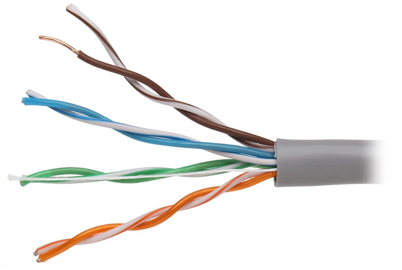 Guided and Unguided Transmission Media Types, Role Explained