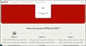 8 Best PPSX to PDF Converter Online Free