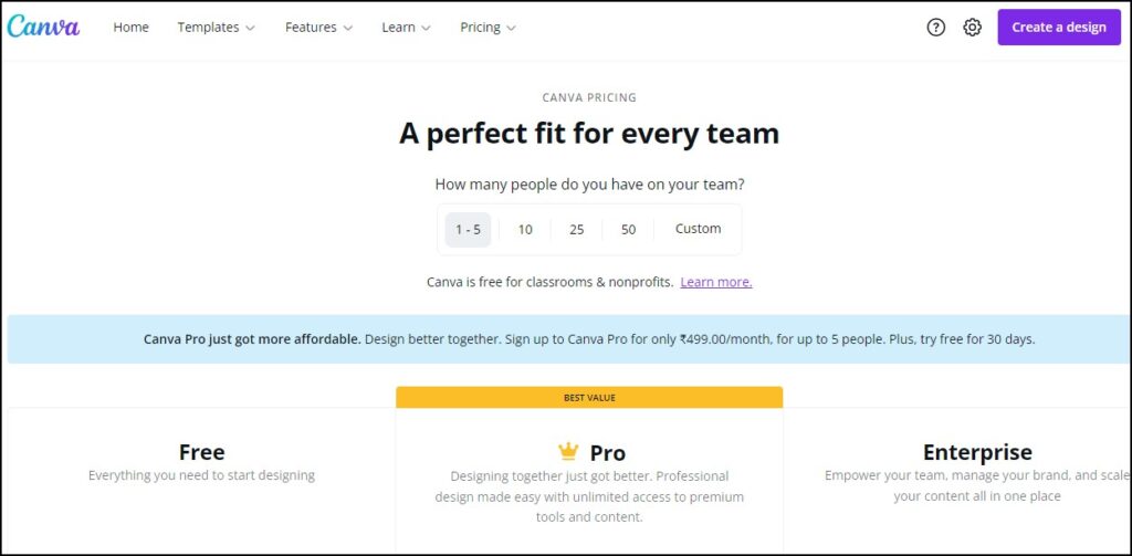7 Best Free Presentation Software Online and for PC