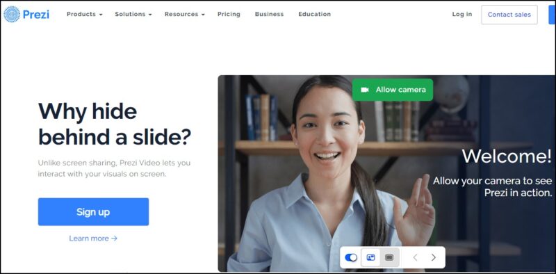 7 Best Free Presentation Software Online and for PC