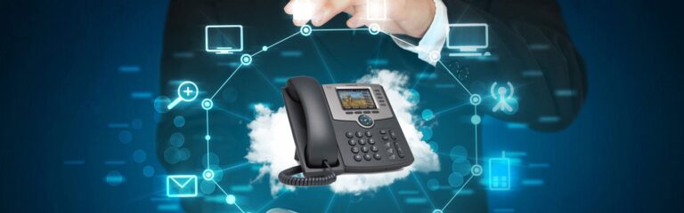 What is a PBX Phone System? Types of PBX Phone System