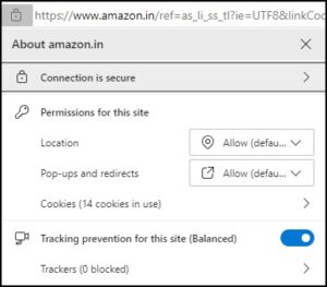 Certificate Error Navigation Blocked: How to Solve and Fix?