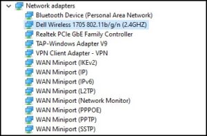 What is Network Adapter? Types of Network Adapter Explained