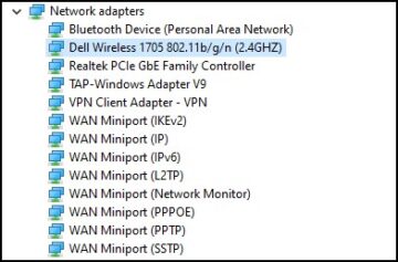 What is Network Adapter? Types of Network Adapter Explained