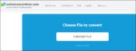 How to Convert File for Free with OnlineConvertFree?