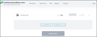 How to Convert File for Free with OnlineConvertFree?
