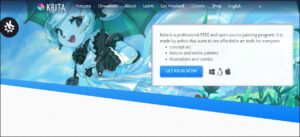 8 Best Free Drawing Software for Windows, Mac, Linux in 2024