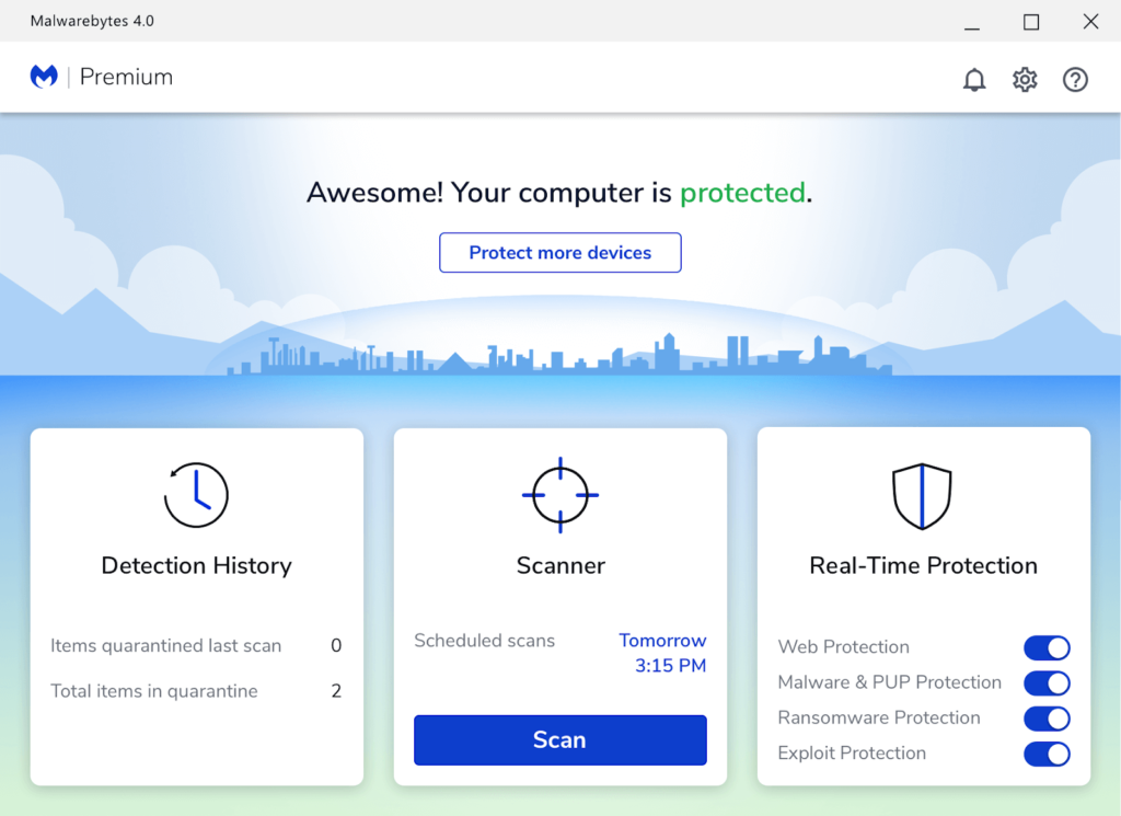 15 Best Free Antivirus Software to Keep your Computer Safe