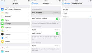 How to See Unsent Messages on iPhone Messenger?