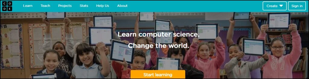 49 Best Code Learning Sites, Platforms, and Resources 2022