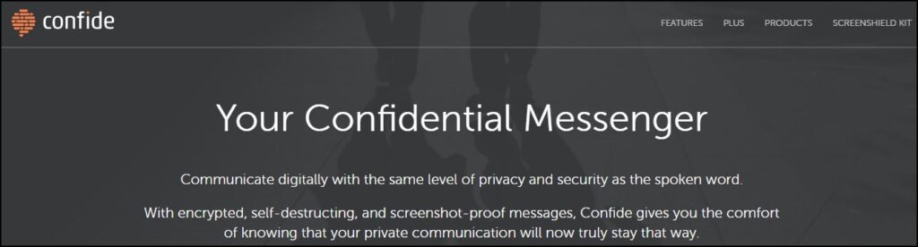 13 Best Hidden and Secret Messaging Apps for Android, iOS