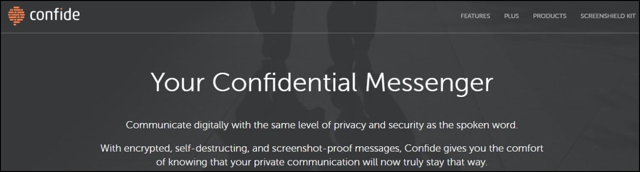 13 Best Hidden and Secret Messaging Apps for Android, iOS