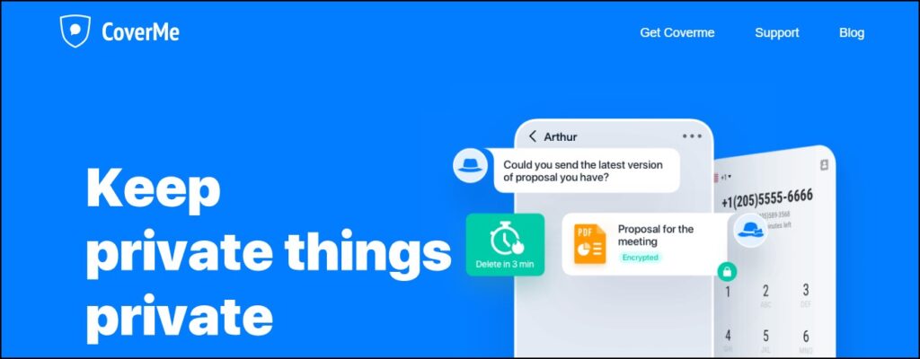 13 Best Hidden and Secret Messaging Apps for Android, iOS