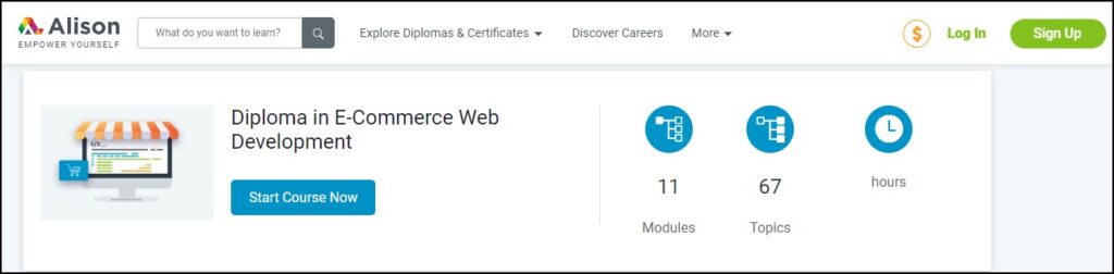 13 Best Free Online Web Development Courses (Certificates)